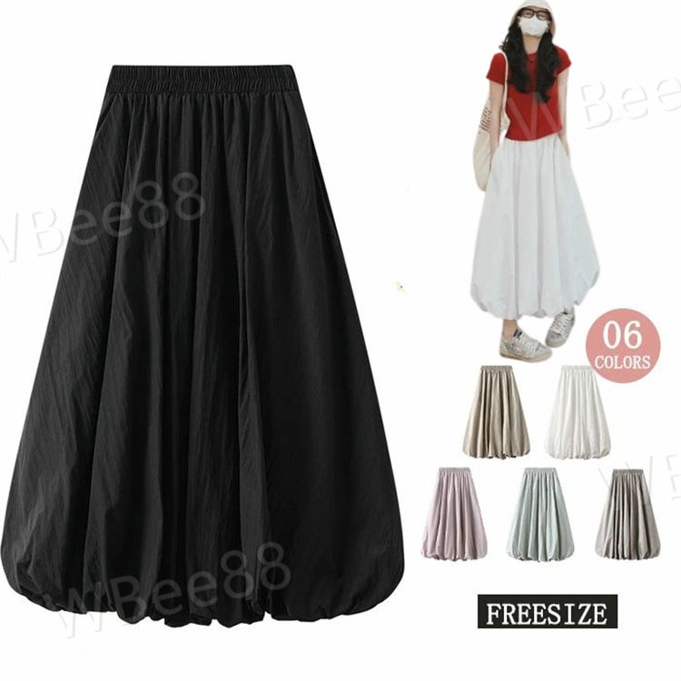 商品詳細 【商品詳細】 ◆素材：ポリエステル 【サイズ】 ◆サイズF：ウエスト：60-100cm　　着丈：81cm　br 【生地の厚さ】 ◆普通 【生産国】 ◆中国 【洗濯方法】 ◆家庭洗濯 注意事項 ★商品は、モニターによって色合いが異な...