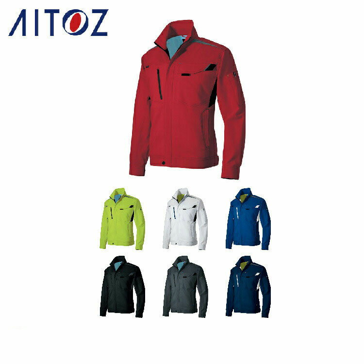 商品説明 AITOZのブルゾンです。 商品の詳細については画像をご参照ください。 メーカー希望小売価格はメーカーカタログに基づいて掲載しています お届けについて ご注文確認後、2~3営業日で出荷致します。 お届け日のご要望がある場合は、お電...