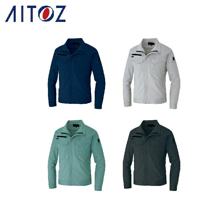 商品説明 AITOZのブルゾンです。 商品の詳細については画像をご参照ください。 メーカー希望小売価格はメーカーカタログに基づいて掲載しています お届けについて ご注文確認後、2~3営業日で出荷致します。 お届け日のご要望がある場合は、お電...