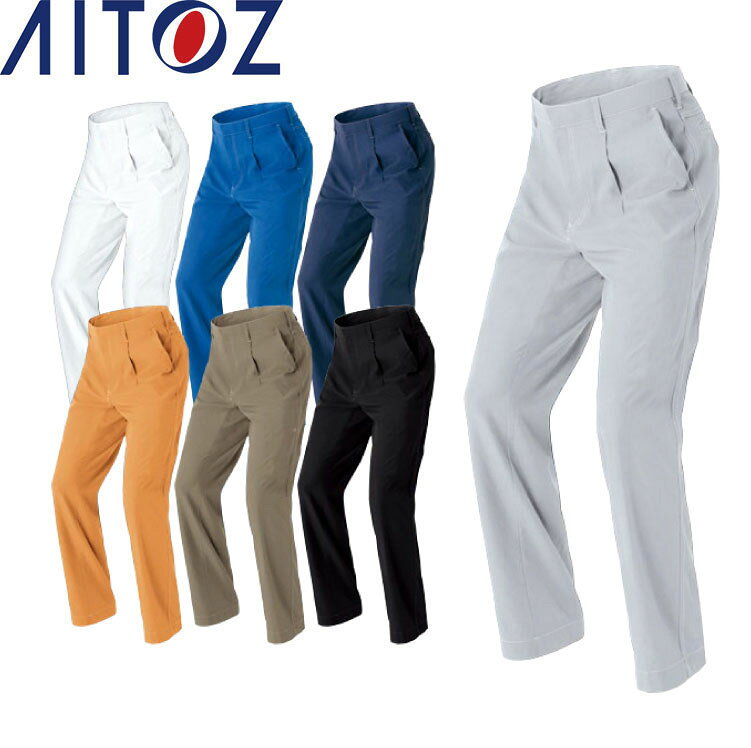 商品説明 AITOZのパンツです。 商品の詳細については画像をご参照ください。 メーカー希望小売価格はメーカーカタログに基づいて掲載しています お届けについて ご注文確認後、2~3営業日で出荷致します。 お届け日のご要望がある場合は、お電話...
