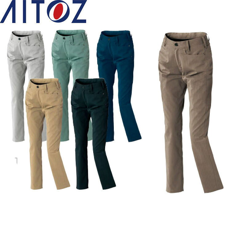 商品説明 AITOZのパンツです。 商品の詳細については画像をご参照ください。 メーカー希望小売価格はメーカーカタログに基づいて掲載しています お届けについて ご注文確認後、2~3営業日で出荷致します。 お届け日のご要望がある場合は、お電話...