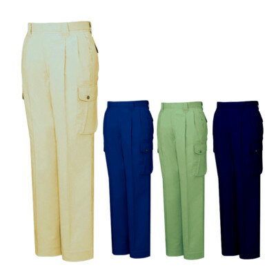 商品説明 商品説明 素材：ポリエステル85%・綿15% (クールシャワートロ) (帯電防止素材使用) サイズ：ウエスト 70〜120cm同シリーズの商品はこちら！　 45900 ストレッチ長袖ブルゾン⇒ 45910 ストレッチ半袖ブルゾン⇒...