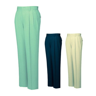 商品説明 商品説明 素材：ポリエステル90%・綿10% (ミューファン裏綿トロ) (帯電防止素材使用) サイズ：ウエスト 70〜120cm同シリーズの商品はこちら！　 47500 抗菌防臭長袖ブルゾン⇒ 47510 抗菌防臭半袖ブルゾン⇒ ...