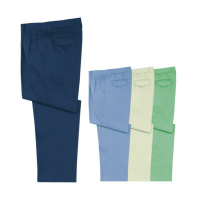 商品説明 商品説明 素材：ポリエステル60%・綿40% (アゼッククロス) サイズ：ウエスト 70〜120cm同シリーズの商品はこちら！　 47700 清涼長袖ブルゾン⇒ 47710 清涼半袖ブルゾン⇒ 47704 清涼長袖シャツ⇒ 477...