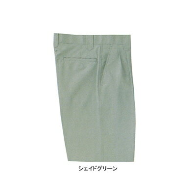 作業服 BC8240W70〜W85W100〜W120他のサイズを選ぶ●●商品説明●秋冬用●素材：ポリエステル55％・綿45％●帯電防止素材、ストレッチ、グリーン系●サイズ：70（ウエスト/70、股下/76）、73（ウエスト/73、股下/76...