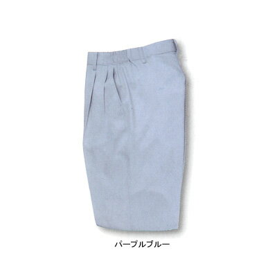 作業服 BC388ES〜LLXL他のサイズを選ぶ●●商品説明●春夏用●素材：ポリエステル65％・綿35％（ペット混率65％）●再生PET繊維50％以上、グリーン購入法対応商品、帯電防止素材、ブルー系●サイズ：S（ウエスト/57〜62、股下/...