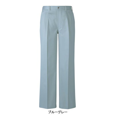 商品説明●秋冬用●素材：ポリエステル65％・綿35％●帯電防止、ブルー系●サイズ：S（適応ウエスト/70〜76、股下/79）、M（適応ウエスト/77〜82、股下/79）、L（適応ウエスト/83〜88、股下/79）、LL（適応ウエスト/89〜...