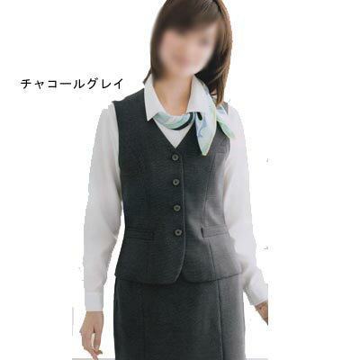 オフィスウェア U513217号〜19号他のサイズを選ぶ●商品説明●関連商品：セミタイトスカートU9133 ●オールシーズン●素材：リファインドミックス●混率：ポリエステル71％、毛29％●サイズ：5号（バスト/83、着丈/48）、7号（バ...