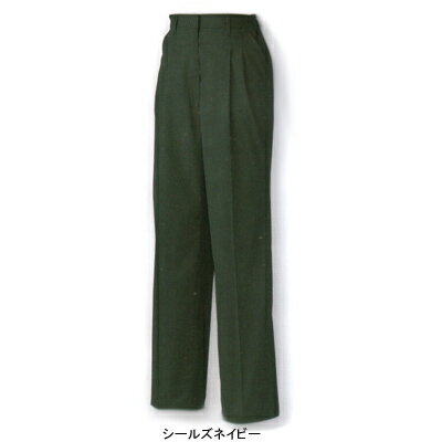 商品説明●関連商品※A-760半袖ブルゾン※A-761長袖ブルゾン※A-767半袖シャツ※A-768長袖シャツ※A-763ワンタックスラックス※A-765ワンタックフィッシング●春夏用●素材：ポリエステル60％・綿40％●帯電防止素材使用、...