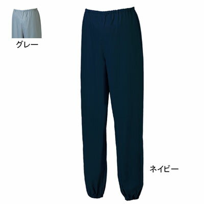 作業服 10049F他のサイズを選ぶ●商品説明●関連商品※10041綿ヤッケ※10049綿ヤッケパンツ●春夏用●素材/綿100%●空気抜き穴●サイズ：F(ウエスト/〜100、股下/82、わたり巾/38)、3L(ウエスト/〜120、股下/82...