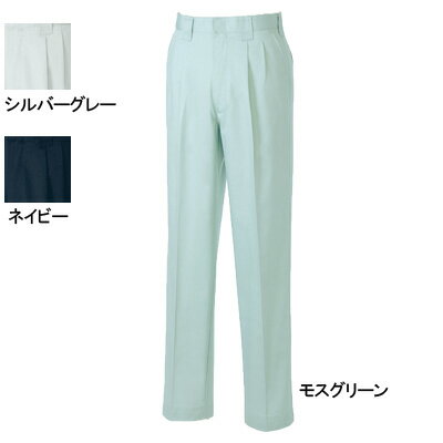 作業服 199973〜88105〜110120130他のサイズを選ぶ●●●●商品説明●関連商品※1993長袖ブルゾン※1998カーゴパンツ※1999スラックス●秋冬用●素材/ポリエステル65%・綿35%●コインポケット：ポケットの中でジャラ...