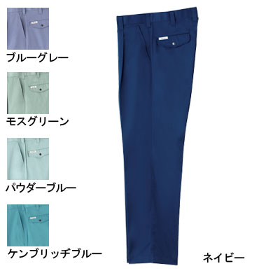作業服 433970〜8891〜100105〜110120他のサイズを選ぶ●●●●商品説明●関連商品※4331長袖ブルゾン※4333長袖ブルゾン※4338カーゴパンツ※4339スラックス●秋冬用●素材/ポリエステル65%・綿35%(T/Cソ...