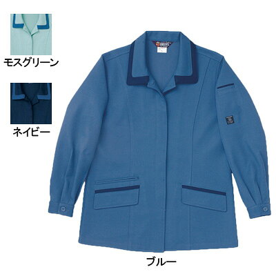 作業服 92223L4L他のサイズを選ぶ●●商品説明●関連商品※9223エコ長袖ブルゾン※9228エコカーゴパンツ※9229エコスラックス※9222エコ女子長袖スモック※9220エコ女子スラックス●秋冬用●素材/ポリエステル90%・綿10%...