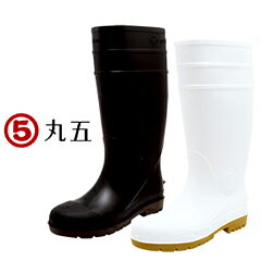 　商品詳細 メーカー名 丸五 品番 #870 商品名 【丸五】【長靴】安全プロハークス #870 アッパー PVC 先芯 鋼製 アウターソール PVC耐油底 重量 1,040g（26.0cmの場合） 外寸 38.5cm（26.0cmの場合）...