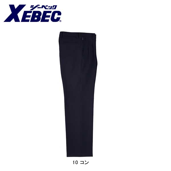 　適応サイズ表(cm) サイズ 股下 70 90ハーフ 73 76 79 82 85 88 91 94 97 100 105 110 115 120 商品詳細 メーカー名 ジーベック 品番 16110 商品名 【ジーベック】【作業服】ビジネ...
