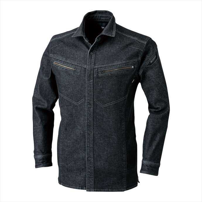 ●高品質の日本製素材とストレッチデニム●アイテム説明素材：ソフトチノクロス ストレッチデニム 混率：ソフトチノクロス（綿100％） ストレッチデニム（綿98％・ポリウレタン2％）※画像のカラーは、撮影時の照明等の具合により実物と異なる可能性...