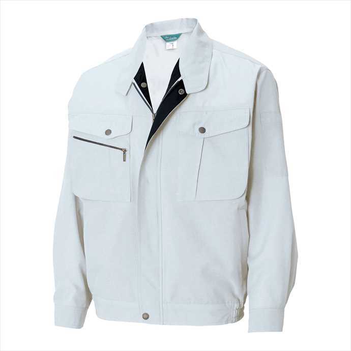 ●冷却ビズシリーズ。風を感じる、軽量ワーキング・ウェア。●材質 ポリエステル80％・綿20％※画像のカラーは、撮影時の照明等の具合により実物と異なる可能性がございます。 なお、商品の色の見え方と実物の色は、お客様のご使用されているパソコン・...