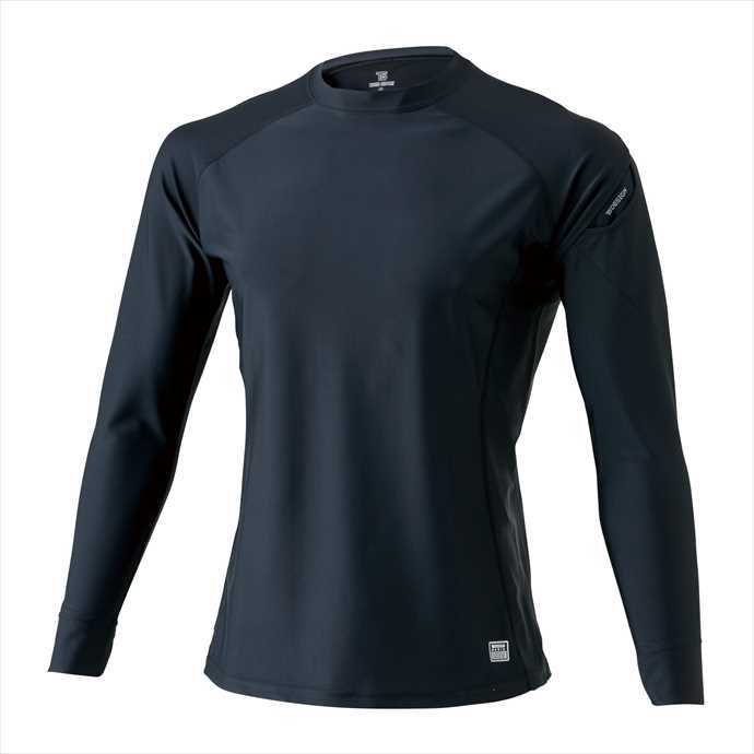 ●新感覚。ゆるピタインナー●アイテム説明素材：クールアイス 混率：ナイロン80％・ポリウレタン20％※画像のカラーは、撮影時の照明等の具合により実物と異なる可能性がございます。 なお、商品の色の見え方と実物の色は、お客様のご使用されているパ...