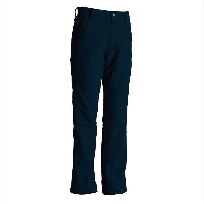 ●無重力パンツ　タフ　 スリムシルエットでより多彩なシーンコーディネイトも可能に●アイテム説明ストレッチ性に優れ、より強度を高めたタフ素材を使用。 横、斜めへの伸縮性が高く、動きやすい生地で、生地裏は凹凸で、汗のベタつき感を軽減。 素材：ス...