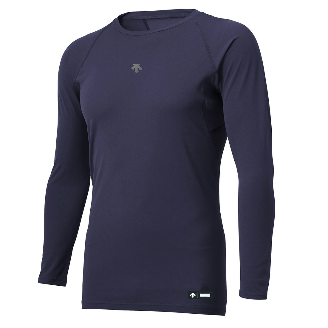 特徴ストレッチ・吸汗・速乾性を備えた開発素材を採用。脇あけ仕様のDスリットカットが、腕上げ・回旋運動時のストレスを低減。脇部分の生地は無縫製でもほつれない開発素材を採用し、脇部分のゴロつきを低減。また、背中部分は肩甲骨を避ける縫製で肩まわり...