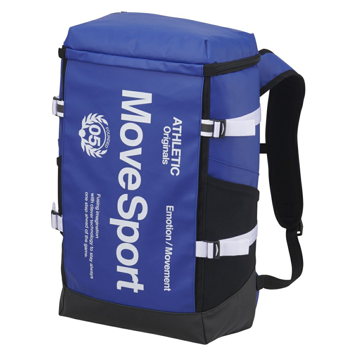 特徴総容量30Lのスクエアバックパックです。肩にフィットする形状のショルダーハーネス構造。本体内側にはクッション性のあるPC/タブレットポケットを搭載しています。 チェストベルトを装着すればより安定したフィット感で着用できます。本体内側にメ...