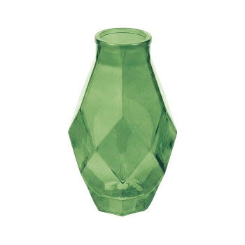 カッティングエッジベースです。※洗剤等、化学薬品で色落ちする場合があります。サイズΦ9×H16cm、口径:4cm個装サイズ：9×9×16cm重量個装重量：300g素材・材質ガラス生産国中国fk094igrjs
