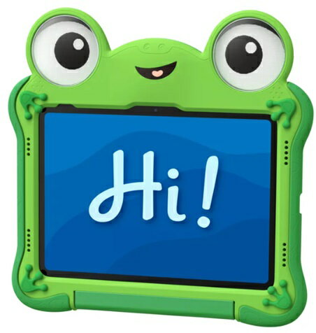 ■商品内容 ディズニー公式ライセンス製品ケースで、お持ちのiPad（第10世代または第11世代）をトイストーリー5の「リリーパッド」の冒険に変身させましょう。軽くて丈夫、すぐに遊べます。持ち運びハンドルやスタンドなどが付いているので、どこで...