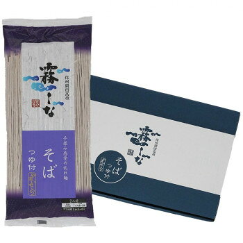 乱れづくり製法で麺に縮れを入れ、香り高い石臼挽きそば粉を使用してより風味豊かに仕上げました。 つゆ付きなので、いつでもお手軽に風味豊かな味わいをお楽しみいただけます。※送り先により、配達日時指定不可の場合がございます。サイズ個装サイズ：31...