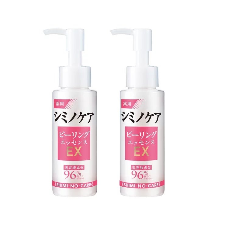 &nbsp; 【商品内容】 くすみの原因角質除去! 美容成分96%配合 全身に使える! お肌のざらつきや汚れ・メラニンを含む古い角質を絡めとります。さらに美白有効成分が角質層まで浸透!つるんと透明感のある素肌へ導きます。 *シミノケア:メラ...