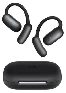 ■　商品内容 ハイレゾにも対応、超高音質へのこだわり どんな耳にも、感動のフィット感と心地よさを 最大42時間の長時間再生・短時間充電にも対応 ・どんな耳にも、感動のフィット感と心地よさを 4段階の角度調節可能なイヤーフックで、どんな耳にも...