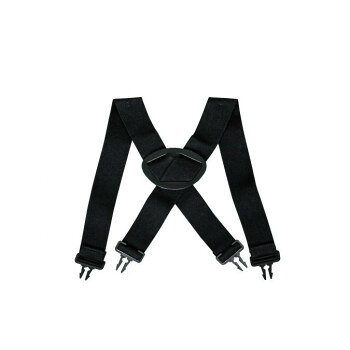 別売のRA-53・54・97・98の取り外し式肩ベルトの商品に対応している、専用のベルトです。※詳しい注意表示は製品タグまたは商品の箱に掲載しています。そちらをご覧ください。サイズFREE個装サイズ：60×60×20cm重量個装重量：300...