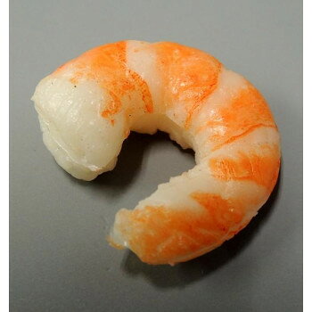 ひとつひとつ職人が手づくりで仕上げたリアルな食品サンプルです。マグネット付きなので、冷蔵庫やホワイトボード等に貼り付けられます。※職人手作りのため商品画像と若干異なる場合がございます。サイズ約37×35×13mm個装サイズ：4×4×1.3c...