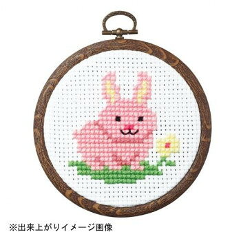 刺繍糸や針、おしゃれなフープなどがセットになった制作キット♪初心者の方におすすめです。●こちらはキットです。完成品ではありません。●クロス・ステッチを使用しています。●生地・色・柄等、キット内容は一部変更する場合があります。●画面の設定環境...