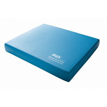 両面にデコボコ加工を施したパッドです。裸足で使用し、足裏の感覚受容器を刺激することで、トレーニング効果が得られます。※厚さ寸法は製造工程上、±25%の誤差が生じる場合があります。サイズ500(L)×410(W)×60(H)mm個装サイズ：5...