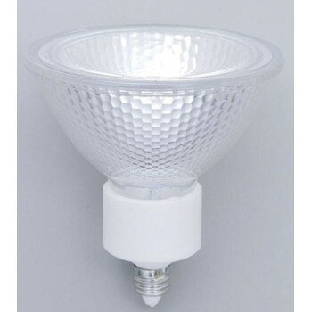 光の利用効率を最大限に高めた新型ミラーを採用したハロゲン電球です。省電力・UVカットタイプ。サイズ全長:78mm、バルブ径:70mm個装サイズ：10.2×7.0×7.0cm重量個装重量：110g仕様口金:E11電圧:110V消費電力:100...