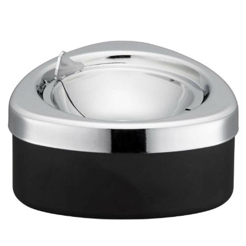 どんな場所にもマッチし、時代が変わっても、変わらない普遍的な逸品。サイズW94×D94×H54mm個装サイズ：10×10×9cm重量個装重量：120g付属品取扱説明書製造国中国デザイン性に優れたプッシュ灰皿。どんな場所にもマッチし、時代が変...