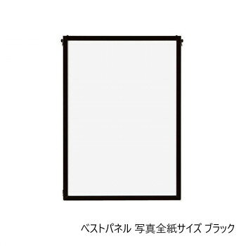 ポスター、POP、写真、版画等、幅広く利用できる、軽くて丈夫なアルミフレームです。フレームの左右のネジ(2個)を取り外せば作品の出し入れが簡単にできます。フレームの表裏を変え、両面額装も可能なので利用範囲が広がります。(透明シートは前面のみ...