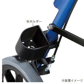 杖を取り付けられる便利な杖ホルダーです。サイズ5.5×5×6cm個装サイズ：6×6×6cm重量個装重量：87g生産国台湾fk094igrjs