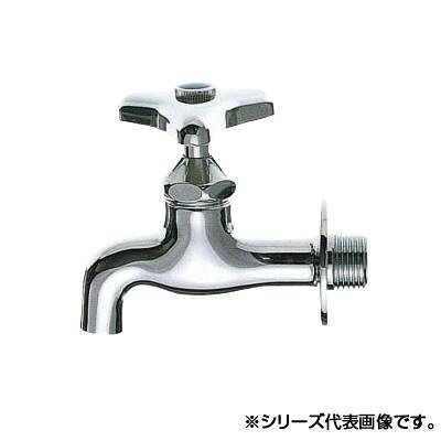 ハンドルを回すだけで簡単に吐水・止水ができます。サイズ個装サイズ：5.3×13.0×9.7cm重量個装重量：340g仕様エコ水栓用ケレップ内蔵生産国日本スタンダードな水栓。ハンドルを回すだけで簡単に吐水・止水ができます。fk094igrjs