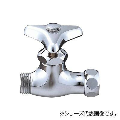 給水口側のナットは回転式です。サイズ個装サイズ：4.9×10.2×8.5cm重量個装重量：302g仕様給水口側ナット回転式パッキン付生産国日本寒冷地用の化粧バルブです。給水口側のナットは回転式です。fk094igrjs