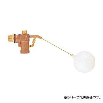 圧力バランスによる止水で、ウォーターハンマーやバイブレーションなどのトラブルを防ぎます。サイズ個装サイズ：13.9×19.8×16.2cm重量個装重量：1516g仕様ポリ玉付ストレーナ付最高使用温度60度未満使用圧力:0.1から0.75MP...