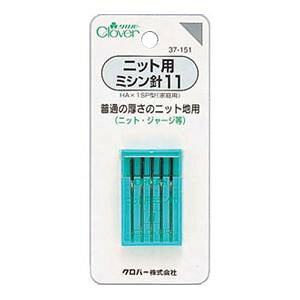 針先が少し丸くなっているので、糸を割らずに使えます。サイズ個装サイズ：5.5×12.5×0.7cm重量個装重量：12g素材・材質針:鋼(ニッケルメッキ)ケース:(身)ポリエチレン(フタ)ポリスチレン仕様HA×1SP型(家庭用)5本入生産国ベ...