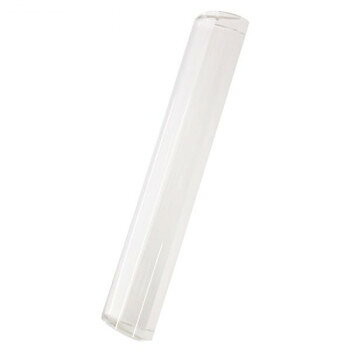 上側が丸みを帯びた蒲鉾型のクリスタル文鎮です。サイズ35×180×20mm個装サイズ：20.8×6.7×2.5cm重量300g個装重量：350g生産国中国fk094igrjs