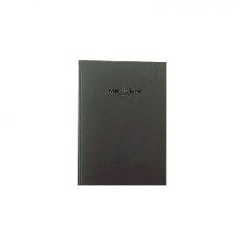 写真が映えるブラック台紙。※モニターの設定などにより、実際の商品と色味や素材の見え方が異なる場合がございます。あらかじめご了承ください。サイズタテ303×ヨコ215×背巾15mm個装サイズ：4×30.4×21.4cm重量個装重量：781g素...