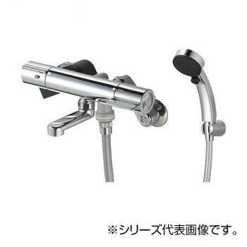 断熱仕様で水栓金具本体が熱くならず、触れてもやけどの心配がありません。サイズ個装サイズ：13.0×30.0×19.0cm重量個装重量：3200g素材・材質銅仕様ストップシャワー付バスルーム用生産国日本fk094igrjs