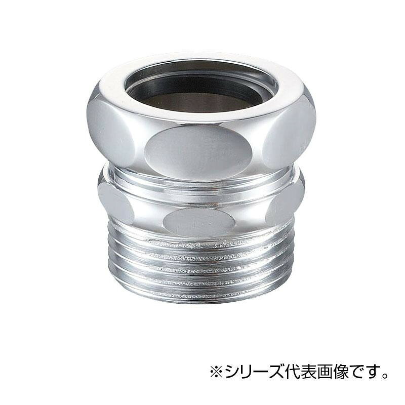 パイプ径25mmの洗浄管に対応します。サイズ個装サイズ：4.1×6.7×4.6cm重量個装重量：102g素材・材質NBR、黄銅、PVC仕様トイレ用生産国日本洗浄管用のアダプター●品番の最後はパイプ径A×ネジ径Bパイプ径25mmの洗浄管に対応...