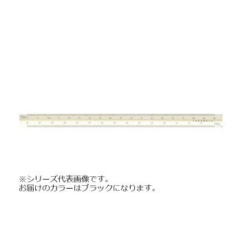 アルミの低伸縮性と精密なレーザーによる高精度が特徴です。また、プログラミングによる作業なので、目盛りの金型代が不要で小ロットの別製目盛りにも対応が可能です。サイズ個装サイズ：38×3×3cm重量個装重量：90g素材・材質アルミ仕様1/100...