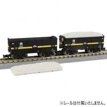 細かな部分も、リアルに再現しています。※モーター付き。コントローラーは別売です※Zゲージ(1/220スケール)規格製品です。サイズW1.1×D8.5×H1.8cm(連結時)個装サイズ：5.3×18.4×2.7cm重量個装重量：88g素材・材...