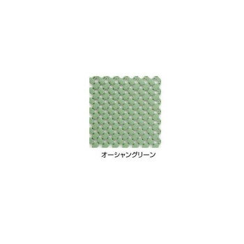 柔らかく弾力のある表面と透水性に優れた構造のスノコ。ジョイントした状態で巻取れ、シーズンオフの保管に便利です。サイズ個装サイズ：20×20×20cm重量約4.1kg/m2個装重量：1640g素材・材質軟質塩ビ仕様厚み:約9mm生産国日本fk...