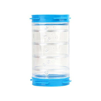 イタリアferplast社製ケージハウス専用連結パーツです。※イタリアのメーカーより商品の仕様、セット内容など変更が頻繁にありますので商品写真と異なる場合がありますがご了承下さい。※イタリアのメーカーより商品の仕様、セット内容など変更が頻繁...